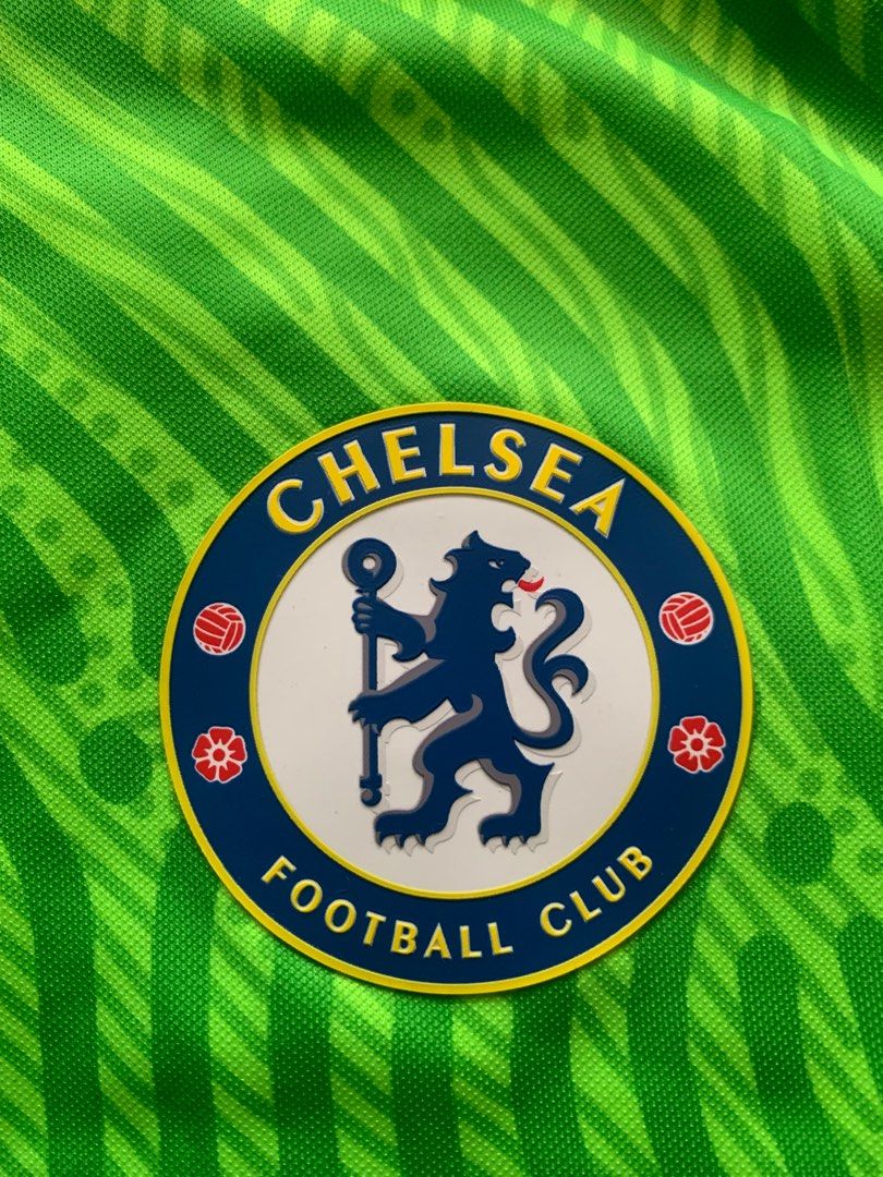 Chelsea petr cech signture, Hobbies & Toys, Memorabilia & Collectibles ...