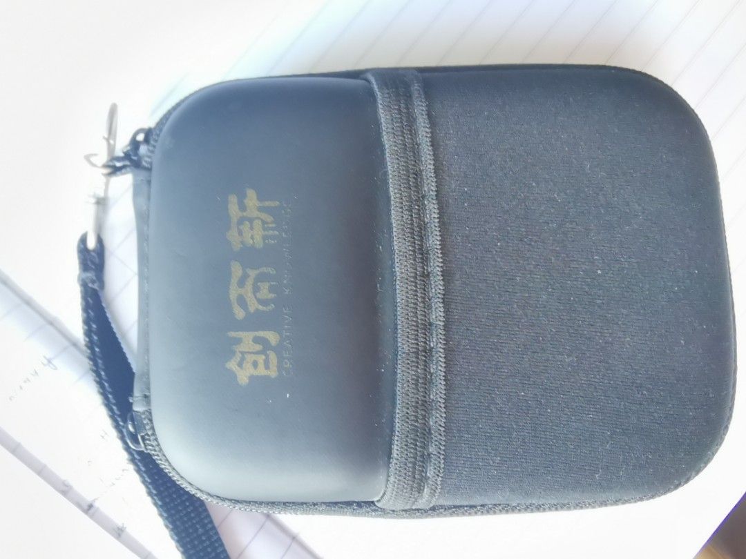 Chinese E-Dictionary Creative PX2131 for O Levels, Mobile Phones ...