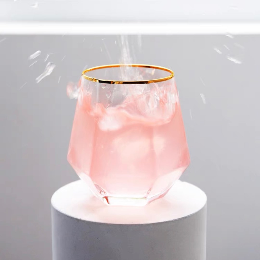 Class Cup, Furniture & Home Living, Kitchenware & Tableware, Coffee ...