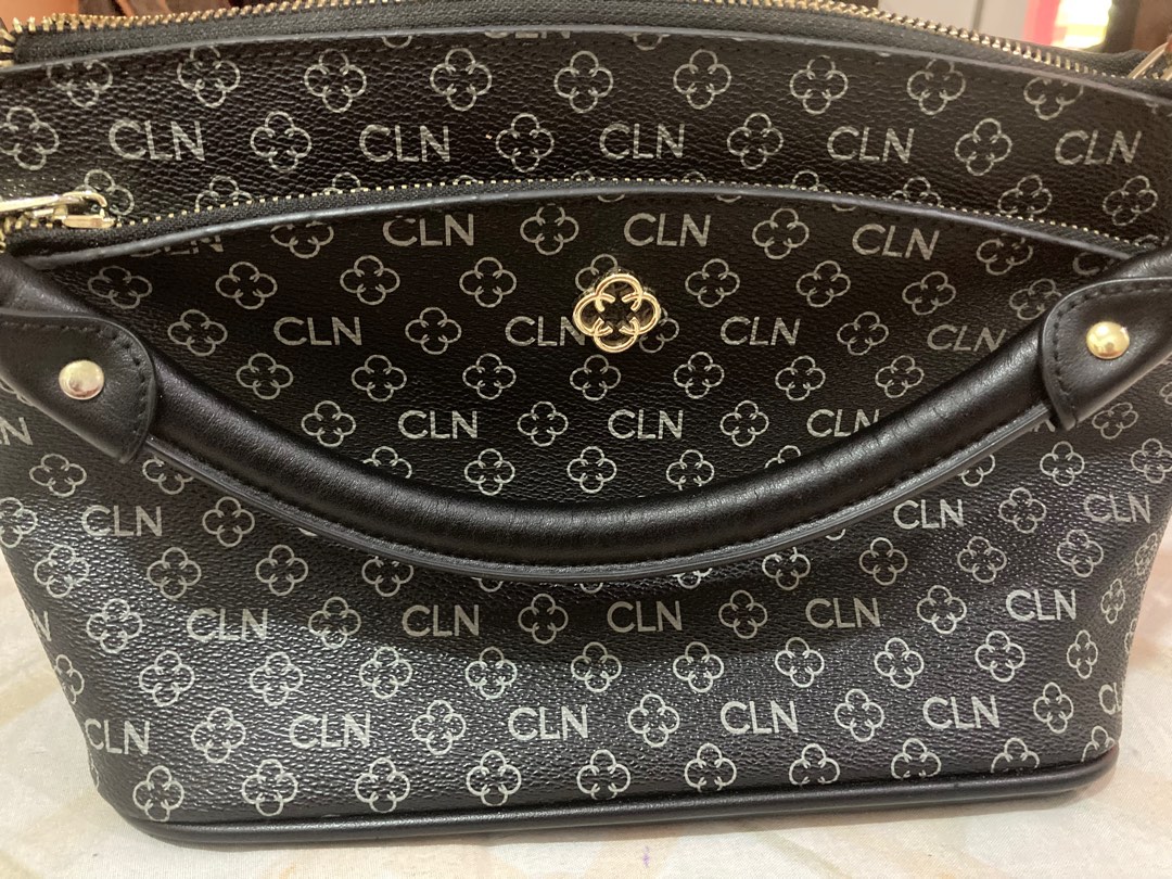 CLN Bag on Carousell