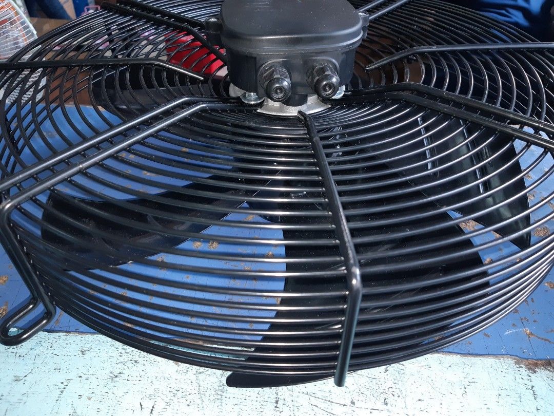 cold storage condenser fan motor YWF4D-450S-102/60-G = 18K PESOS other ...