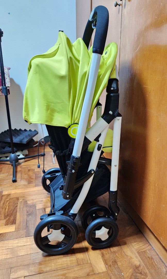 Combi Urban Walker Lite Stroller, Babies & Kids, Going Out, Strollers ...