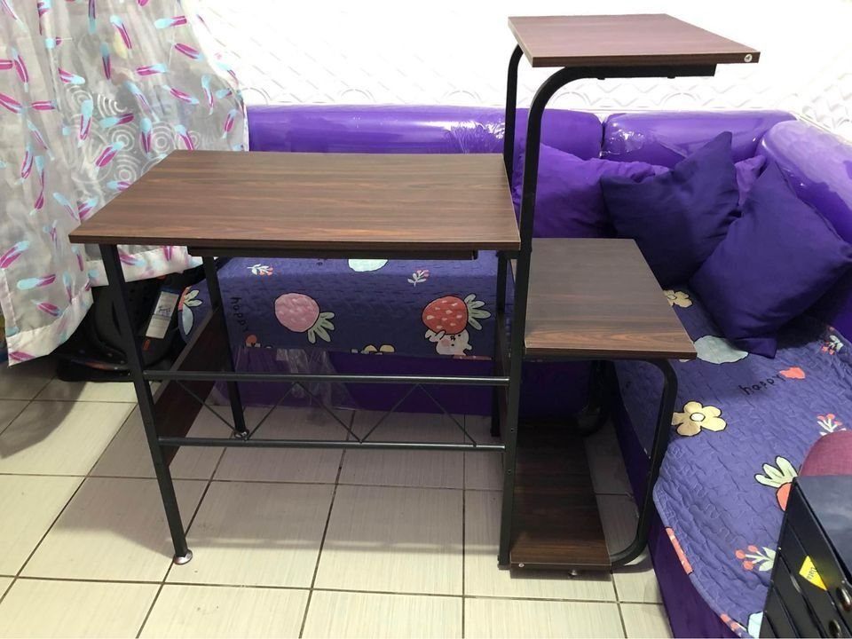 Computer/Working Table (San-Yang), Furniture & Home Living, Office ...