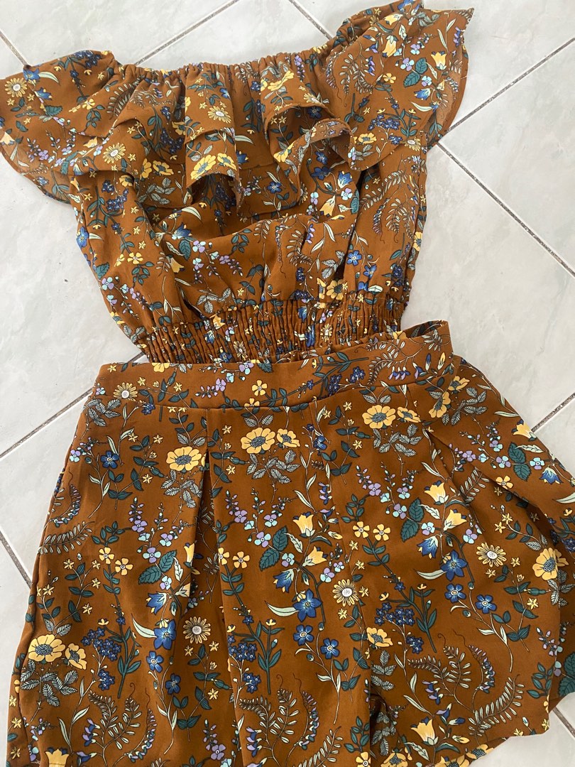 Coords, Women's Fashion, Tops, Others Tops on Carousell