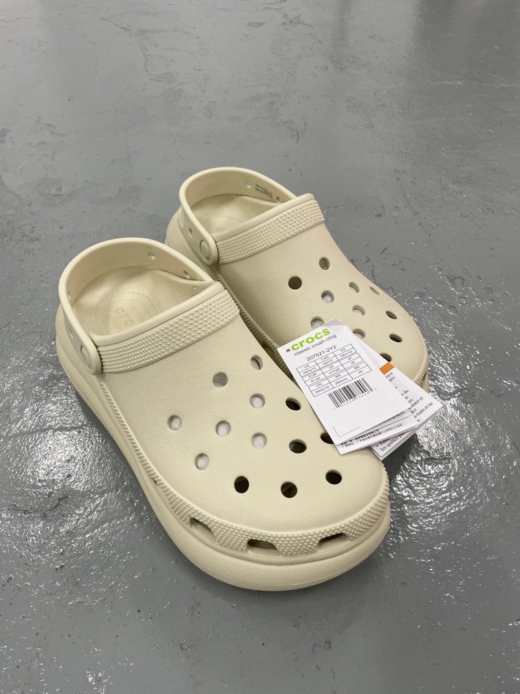 Cross Classic Crush clog, 女裝, 鞋, 波鞋 - Carousell