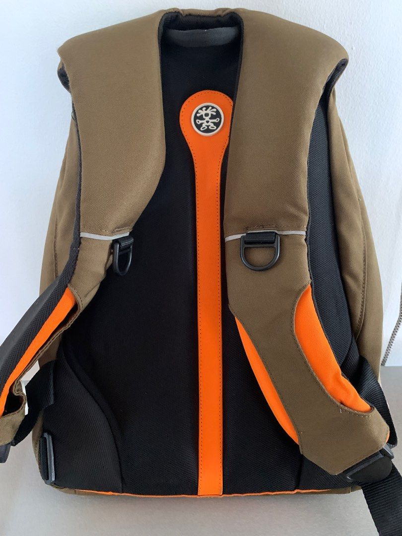 Crumpler the sinking barge, Photography, Photography Accessories ...