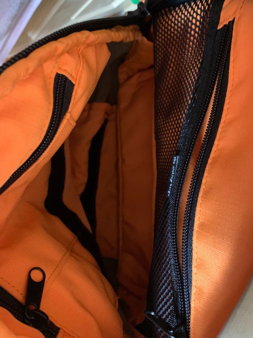 Crumpler the sinking barge, Photography, Photography Accessories ...