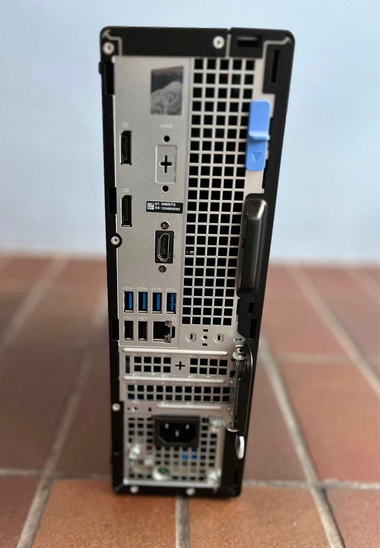 Dell Optiplex 5000 SFF | i7-12700, Computers & Tech, Desktops on Carousell