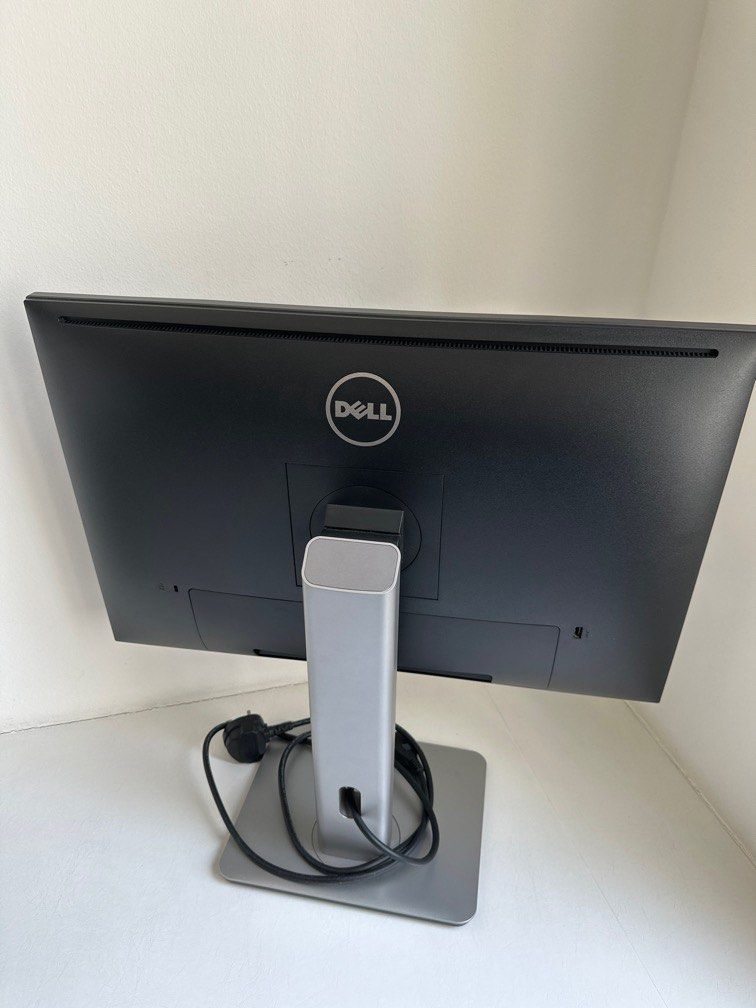 Dell U2415 Monitor - 24inch, Computers & Tech, Parts & Accessories ...