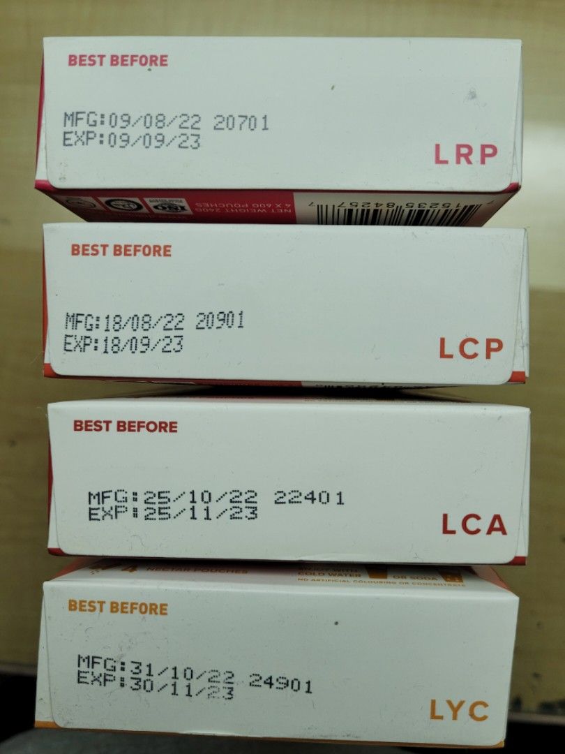 DOKI DOKI Lean Up Calorie Burning Juice, Health & Nutrition, Health ...