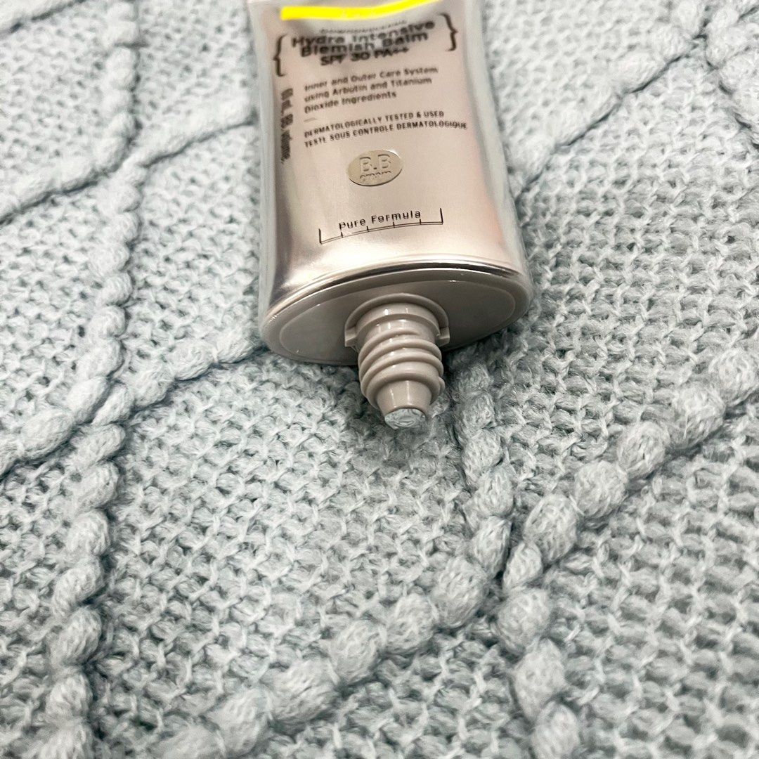 Dr G Hydra Intensive BB Cream with SPF 30, Beauty & Personal Care, Face, Makeup on Carousell