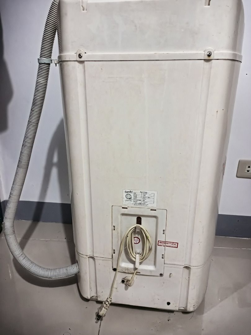 Dryer & Washing Machine, TV & Home Appliances, Washing Machines and ...