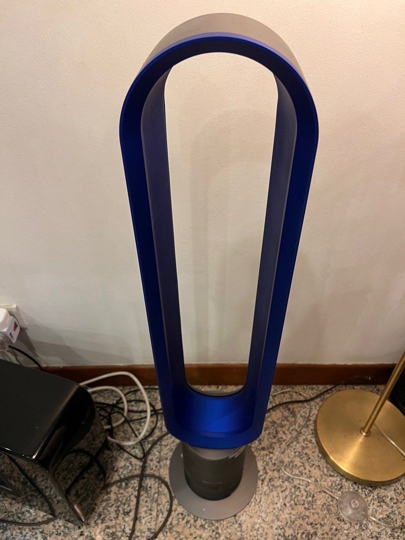 Dyson tower fan, Furniture & Home Living, Lighting & Fans, Fans on ...