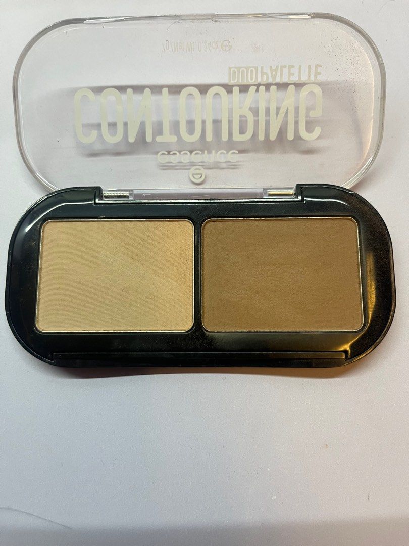Essence Contour Duo Palette, Beauty & Personal Care, Face, Makeup on ...