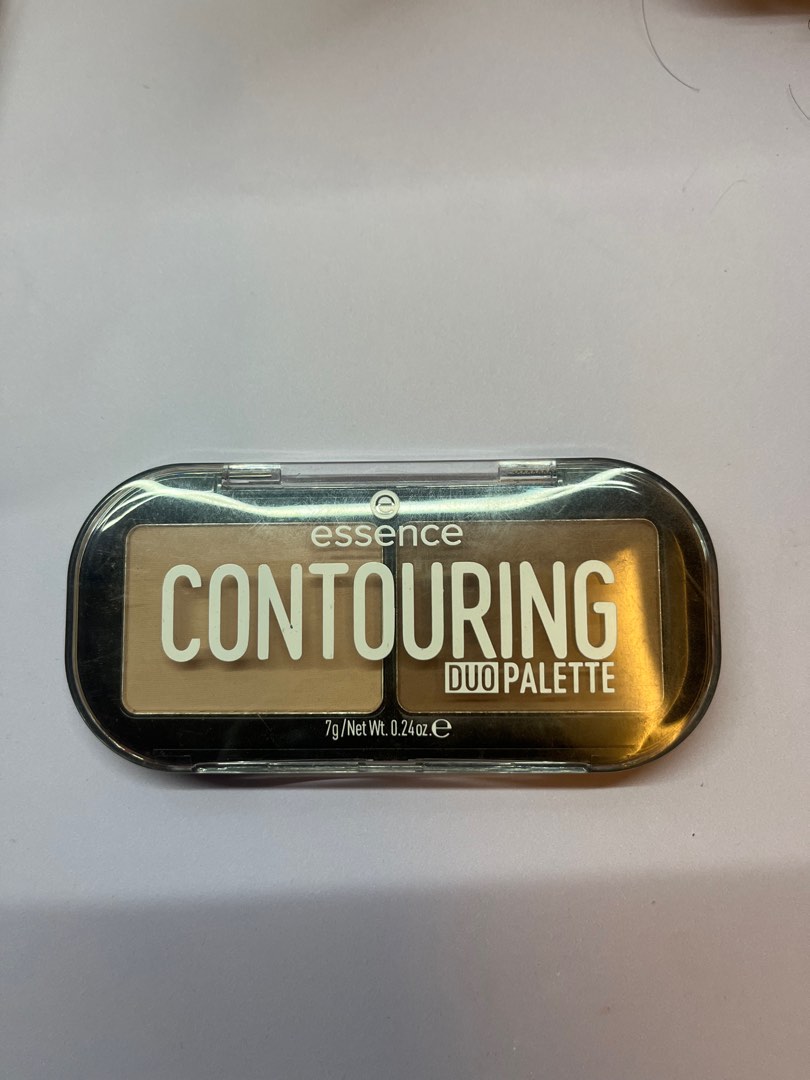 Essence Contour Duo Palette, Beauty & Personal Care, Face, Makeup on ...