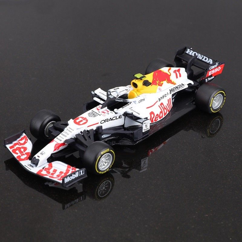 F1 Racing Diecast Car, Hobbies & Toys, Toys & Games on Carousell