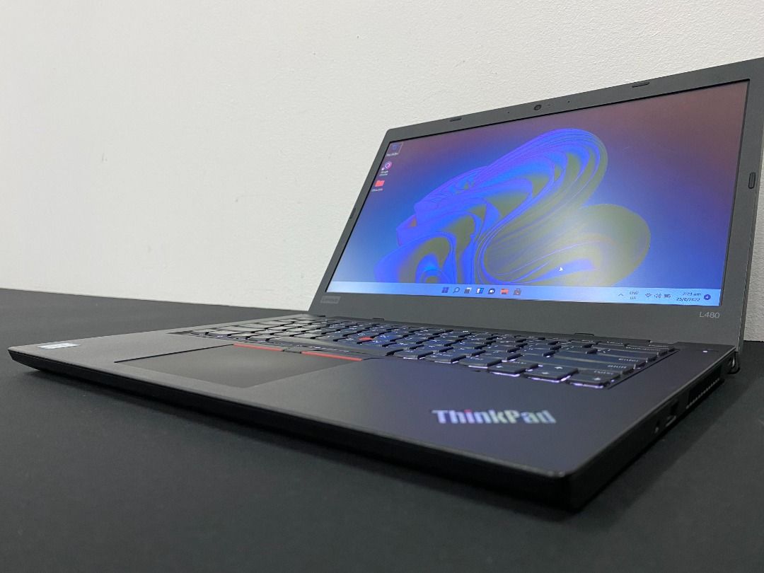 Fast Speed Lenovo Thinkpad Laptop + 512GB SSD + MS Office, Computers ...