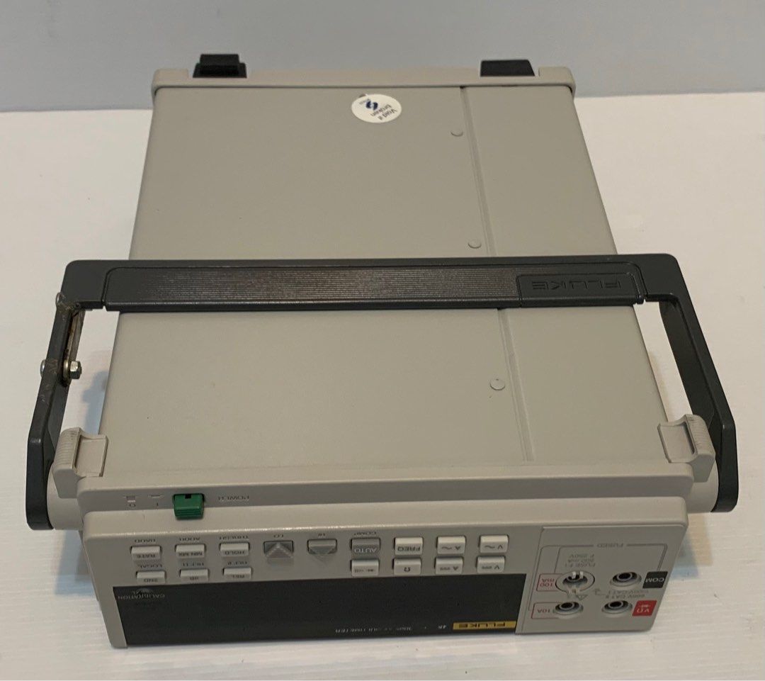Fluke 45 Dual Display Multimeter Computers And Tech Office And Business