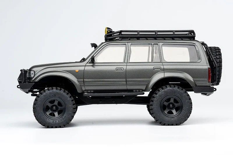 FMS 1/18 Toyota Land Cruiser RTR (Brand New In Box), Hobbies & Toys ...