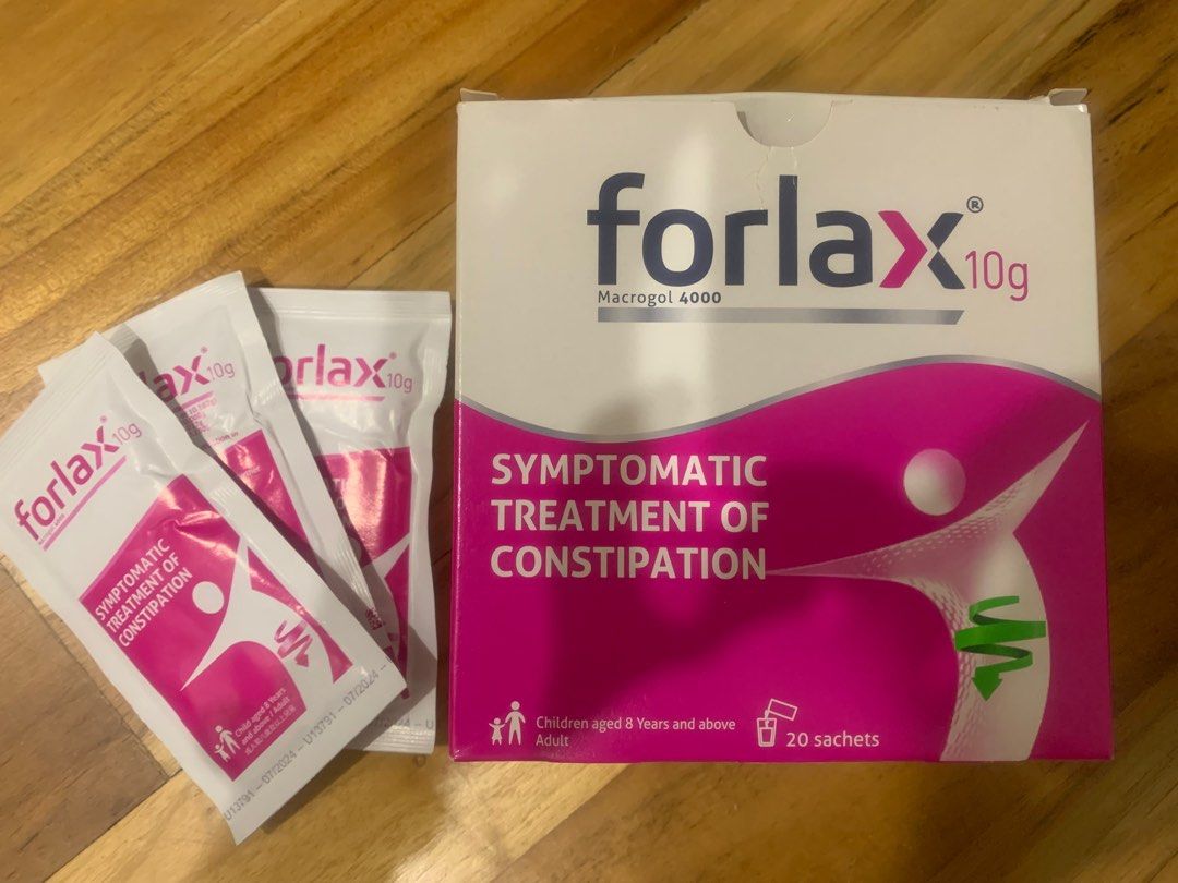 Forlax, Babies & Kids, Maternity Care on Carousell