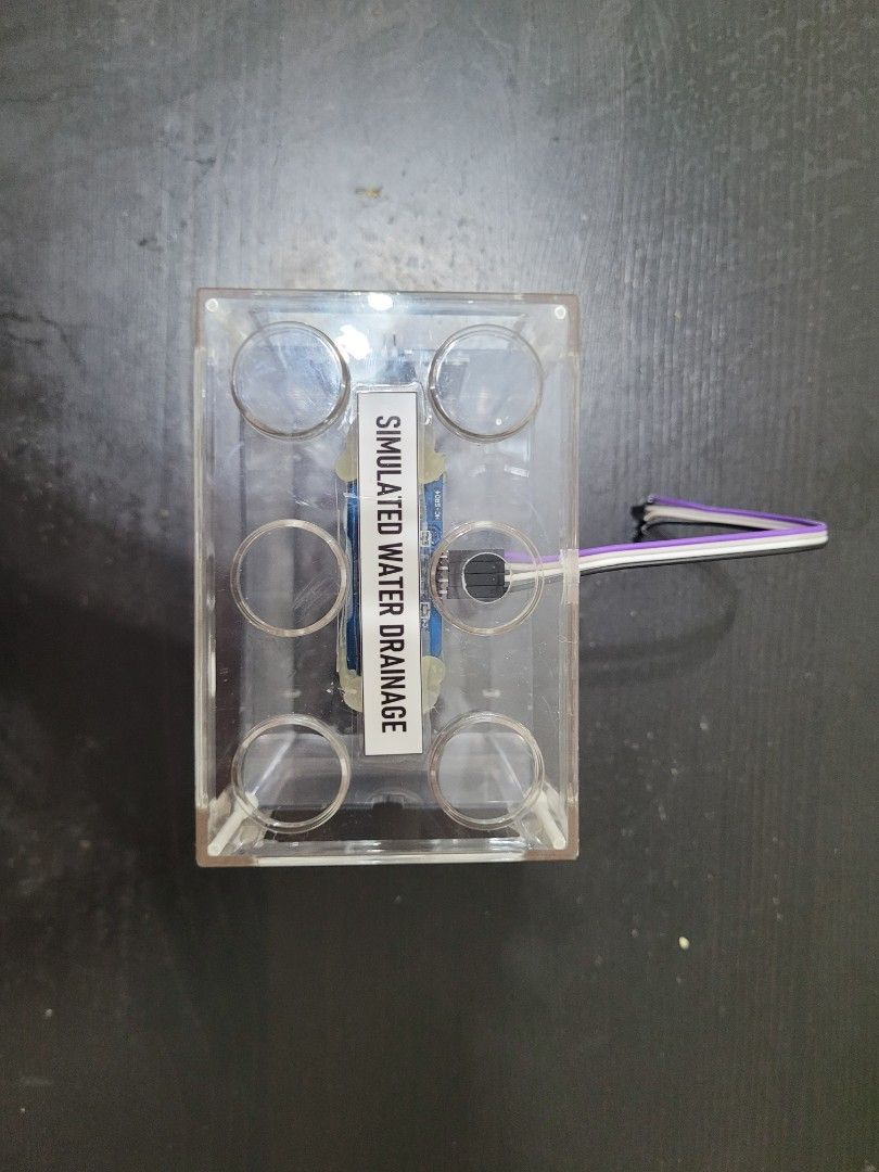 FYP Project Final Year Project, Arduino Uno, NodeMCU, Ultrasonic Sensor ... FYP Project Final Year Project, Arduino Uno, NodeMCU, Ultrasonic Sensor ...