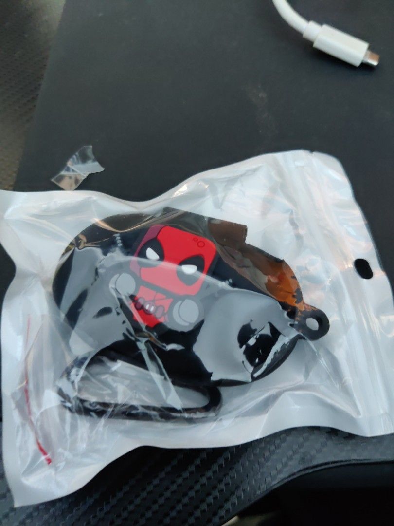 Galaxy buds plus case, Mobile Phones & Gadgets, Mobile & Gadget ...