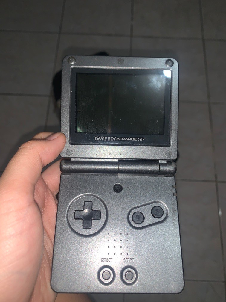 GAME BOY NINTENDO, Hobbies & Toys, Toys & Games on Carousell