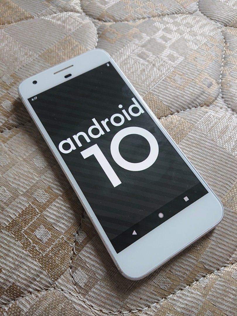 GOOGLE PIXEL FIRST GEN, Mobile Phones & Gadgets, Mobile Phones, Android ...