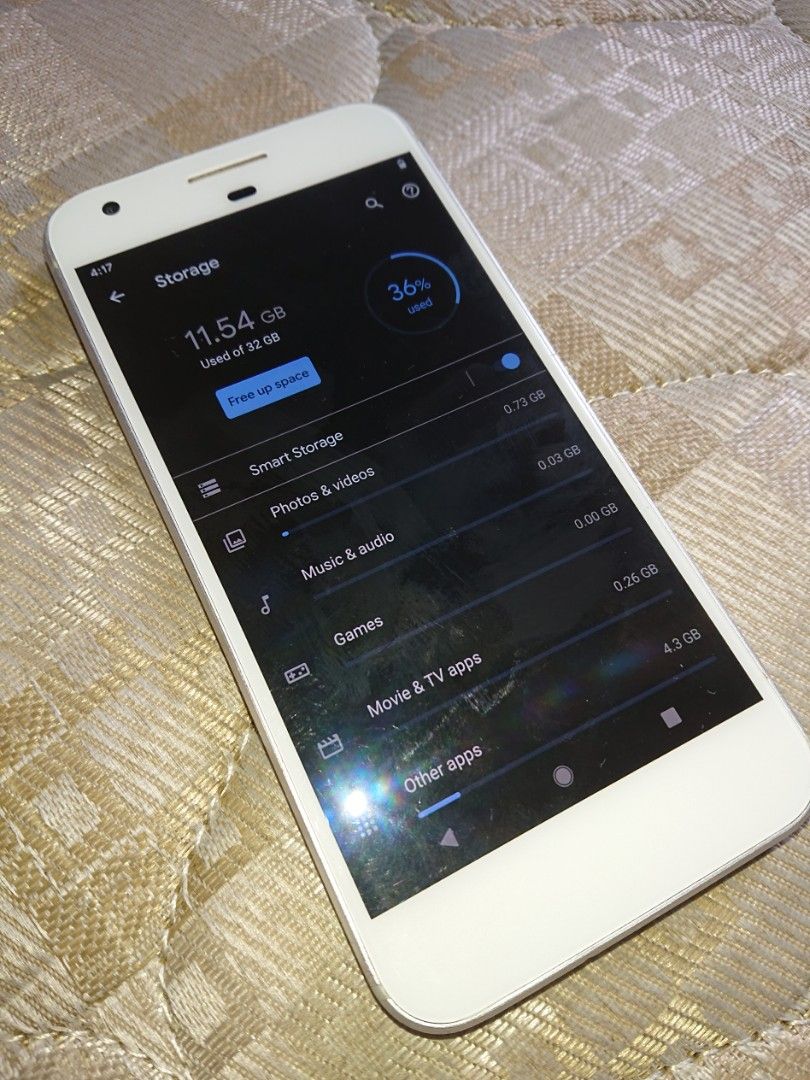 GOOGLE PIXEL FIRST GEN, Mobile Phones & Gadgets, Mobile Phones, Android ...