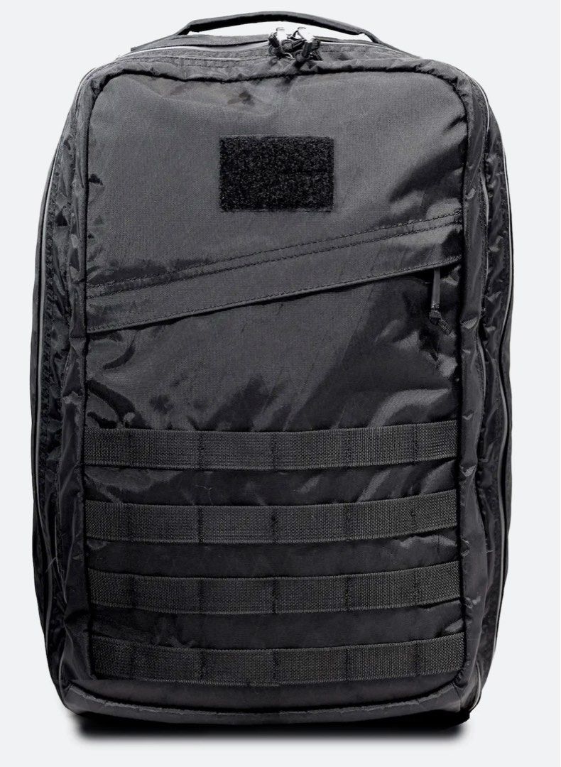 GORUCK x Carryology Kaidan GR2 V1, Men's Fashion, Bags, Backpacks on ...