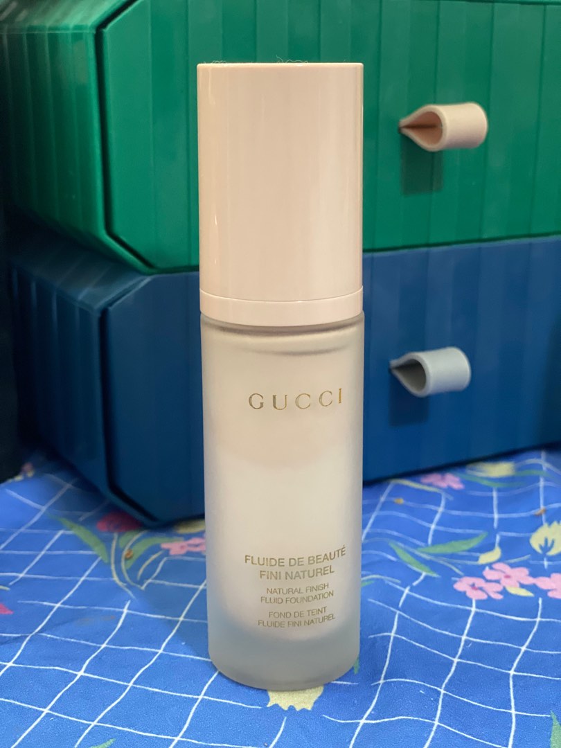 Gucci foundation, Beauty & Personal Care, Face, Makeup on Carousell