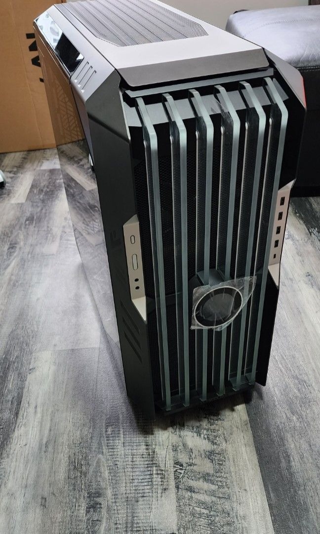 Haf 700 Evo casing, Computers & Tech, Parts & Accessories, Other ...