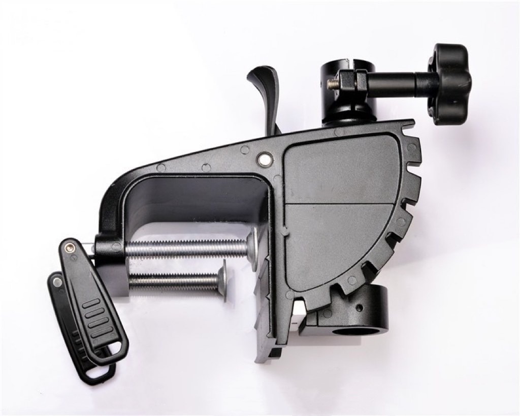 Haibo Electric Outboard Motor Bracket 45lb 55lb 65lb Electric Outboard ...