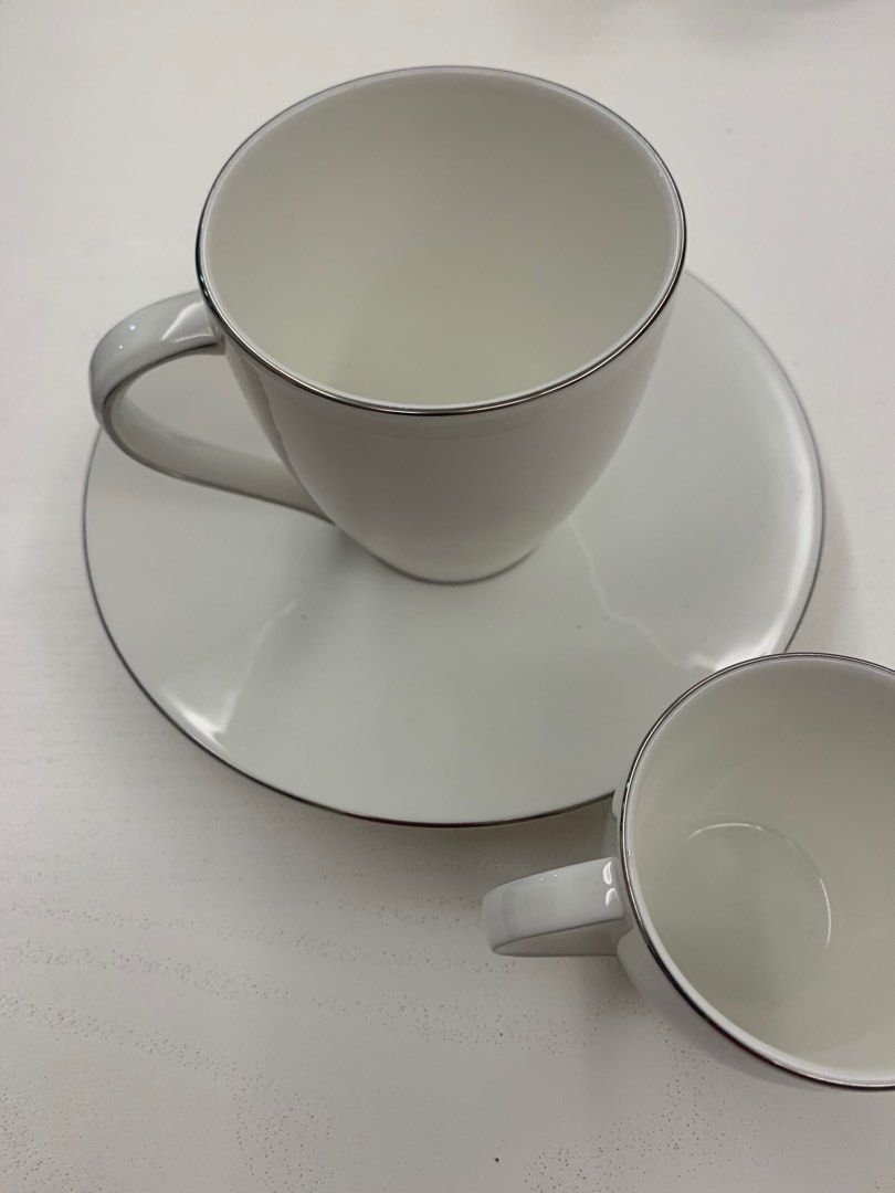 Hankook St James plates / bowl set, Furniture & Home Living ...