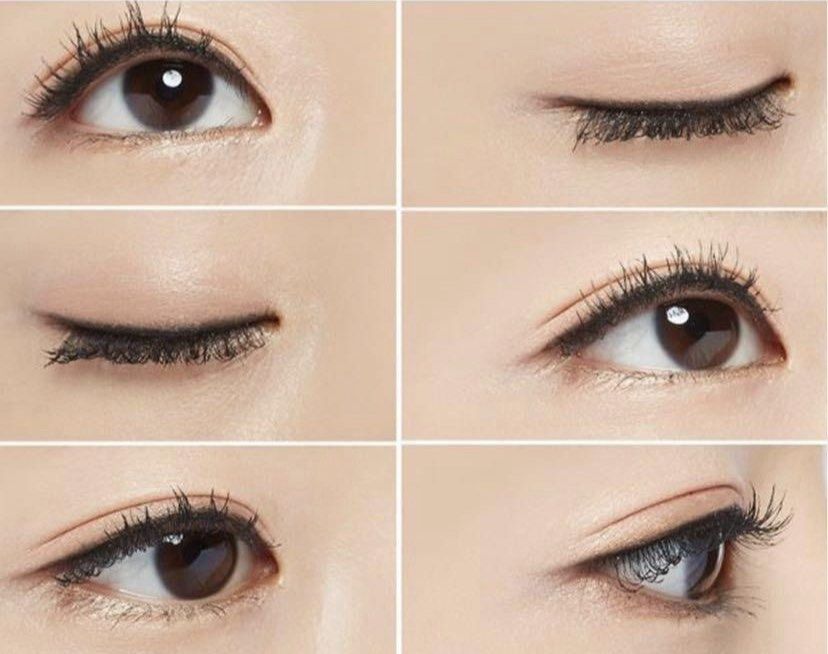 Heroine Make Long & Curl Mascara Super Film, Beauty & Personal Care ...