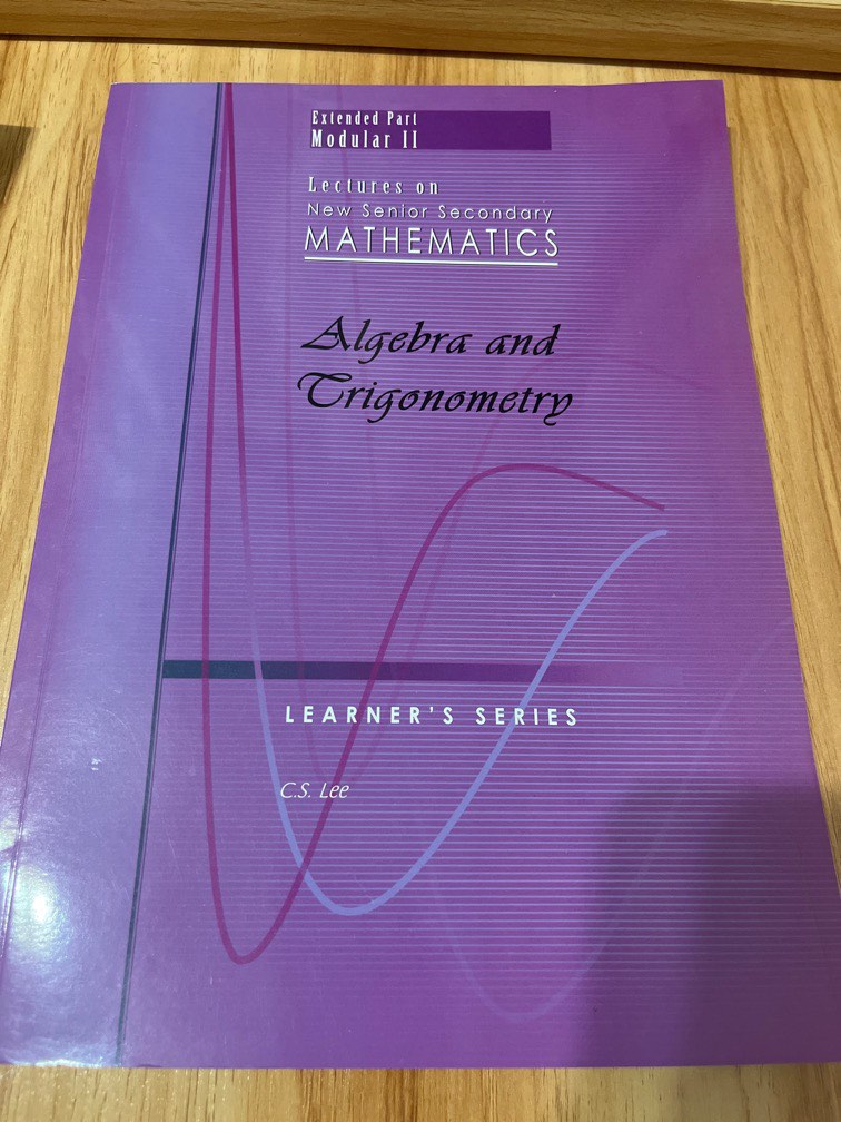 HKDSE M2 Mathematical Induction Binomial Trigonometry hkdse-m2-mathematical-induction-binomial-trigonometry