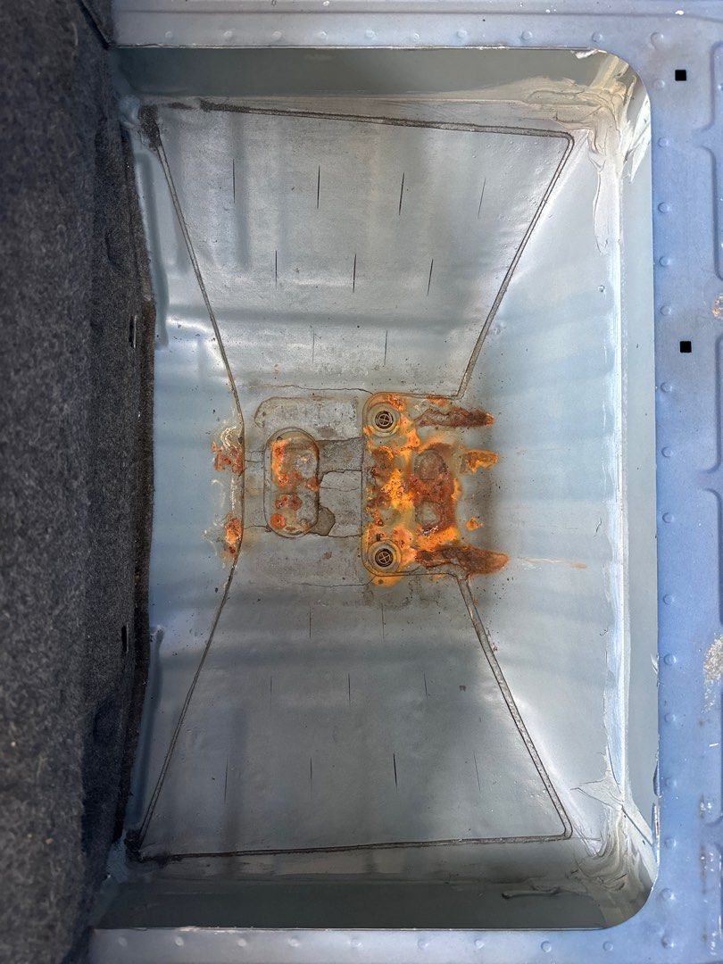 Honda S2000 Rain Rail Soft Top, Car Accessories, Accessories on Carousell