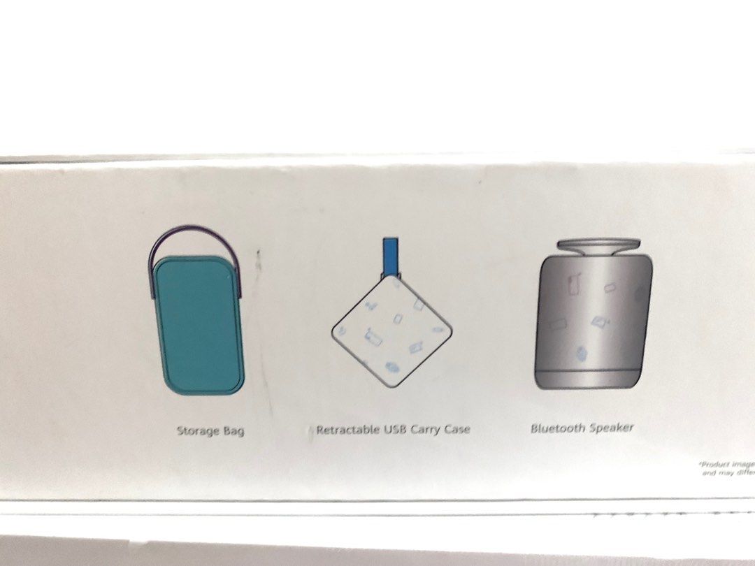 Honor Gift Box, Audio, Soundbars, Speakers & Amplifiers on Carousell