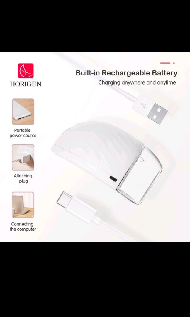 Horigen Superstar Wearable Breast Pump - Pair, Babies & Kids, Nursing ...