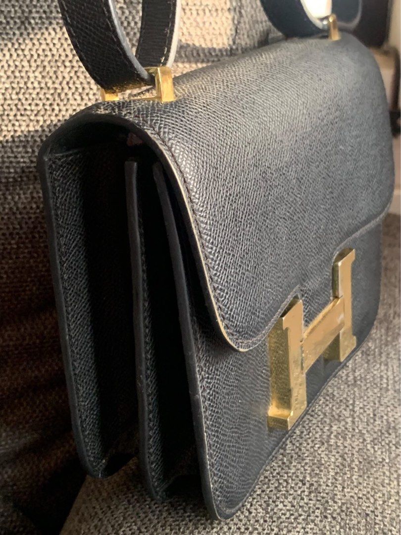 Hermes Constance Inspired - House of Hello, Women's Fashion, Bags ...