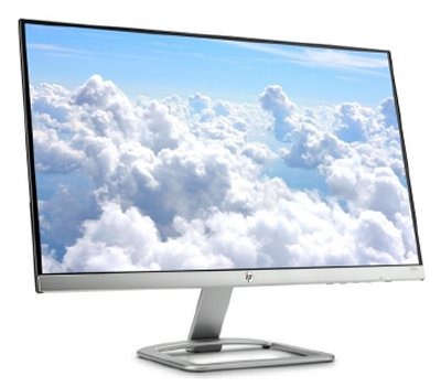 Hp 23es 23inch monitor, Ultra thin, Computers & Tech, Parts ...