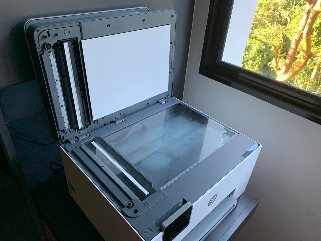 HP OfficeJet Pro 9020 Printer, Computers & Tech, Printers, Scanners ...