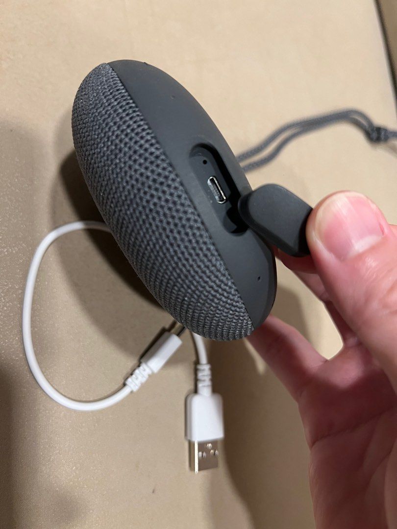 HUAWEI SoundStone Portable Bluetooth Speaker. CM51, Audio, Soundbars ...