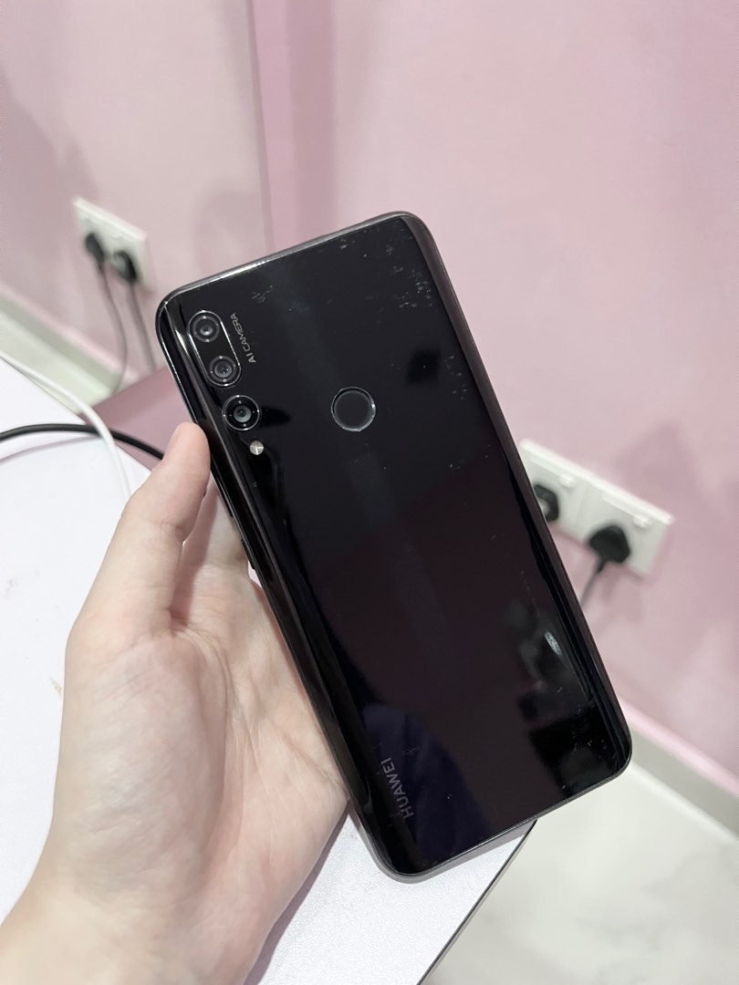 Huawei Y9 Prime 2019, Mobile Phones & Gadgets, Mobile Phones, Android ...