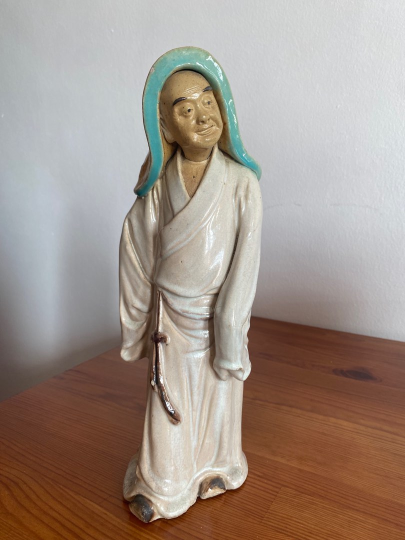 Human Statue, Hobbies & Toys, Memorabilia & Collectibles, Religious ...