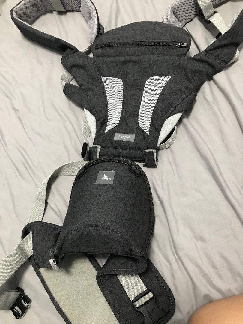 I-angel with box (+ surprise freebie) on Carousell