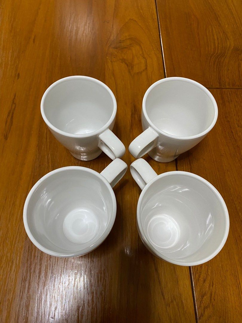 IKEA mugs, Furniture & Home Living, Kitchenware & Tableware, Coffee ...