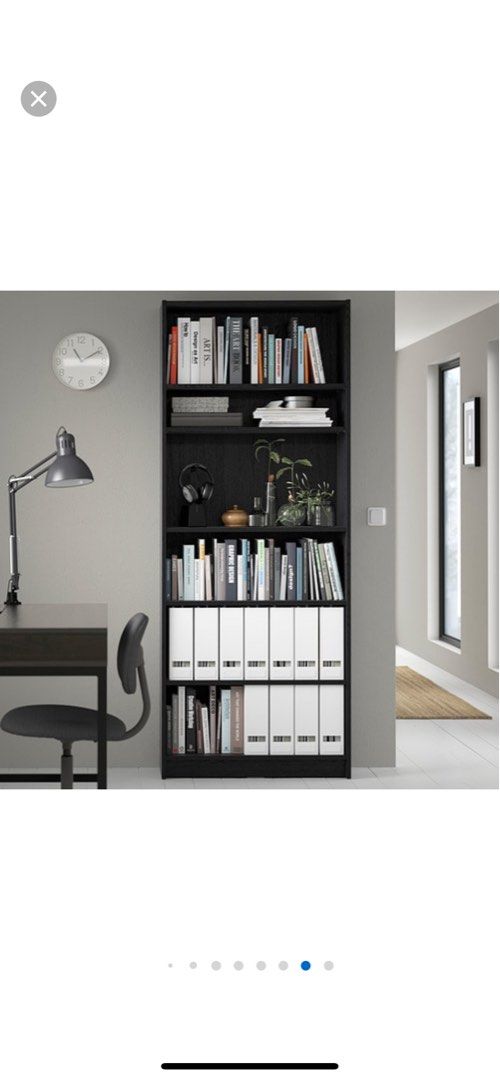 shelving display, ikea billy, billy bookcase Malm Brimnes Hemnes Nordli ...