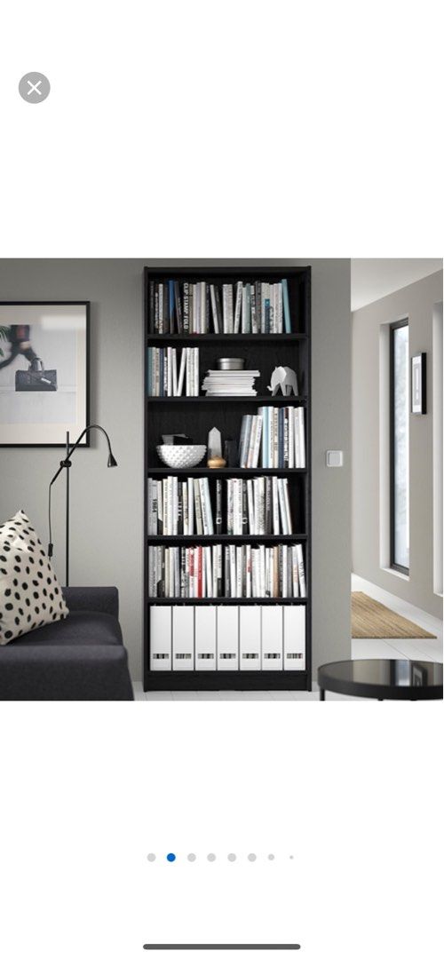 shelving display, ikea billy, billy bookcase Malm Brimnes Hemnes Nordli ...