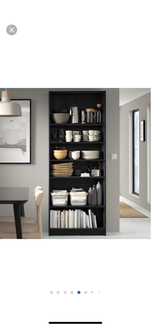 shelving display, ikea billy, billy bookcase Malm Brimnes Hemnes Nordli ...